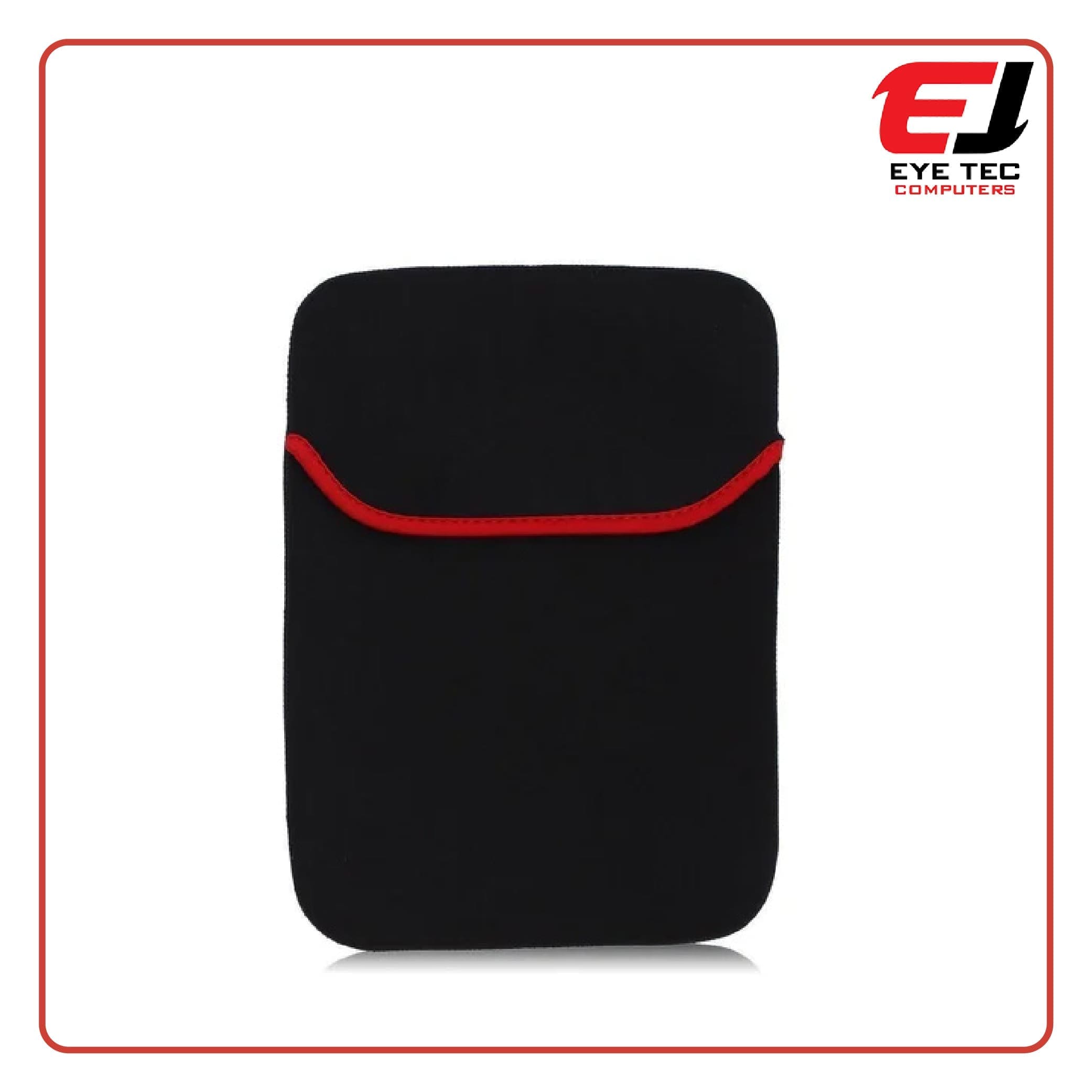 13.6" Laptop Pouch | EYE TEC Computers