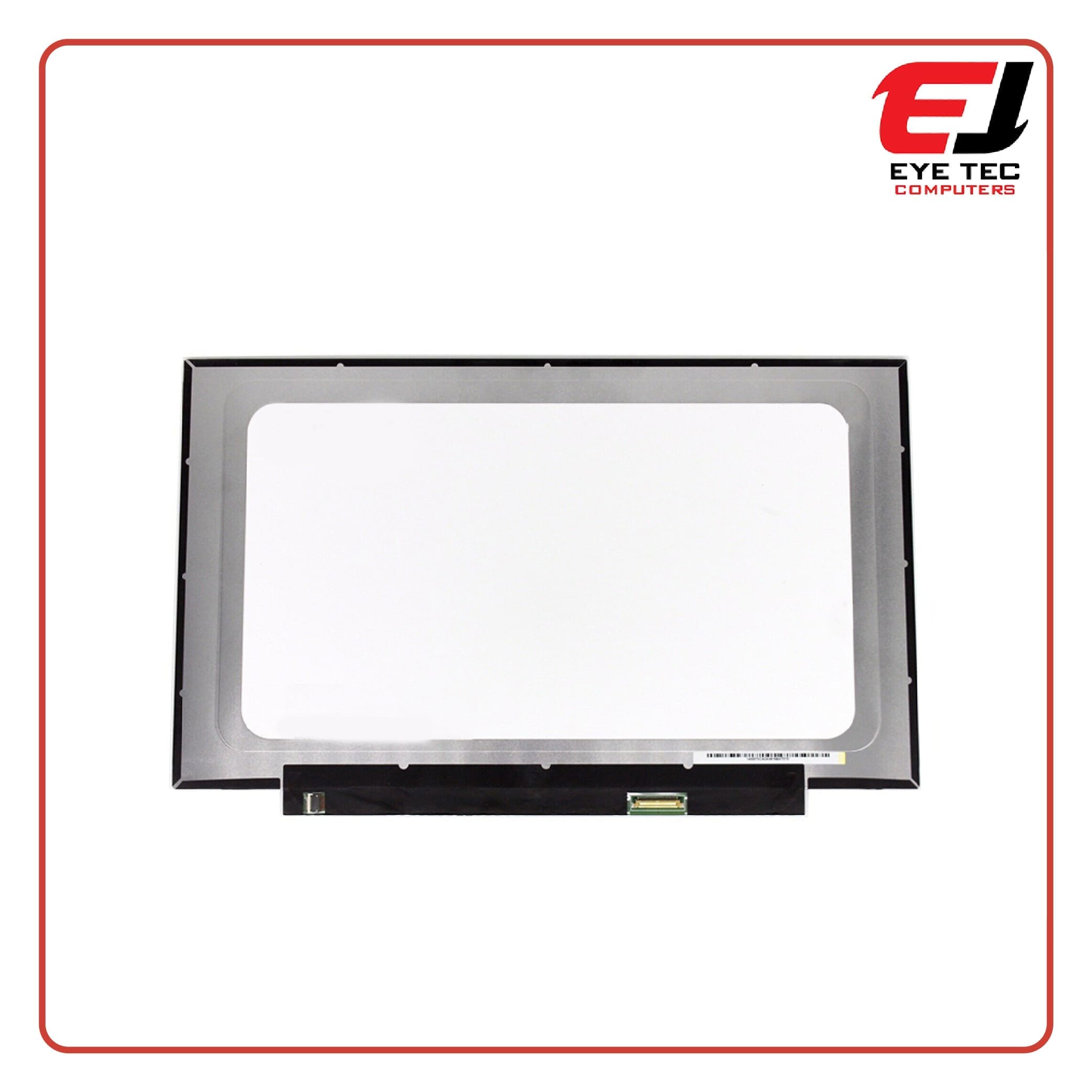14" 30Pin Slim LED Panel | EYE TEC Computers