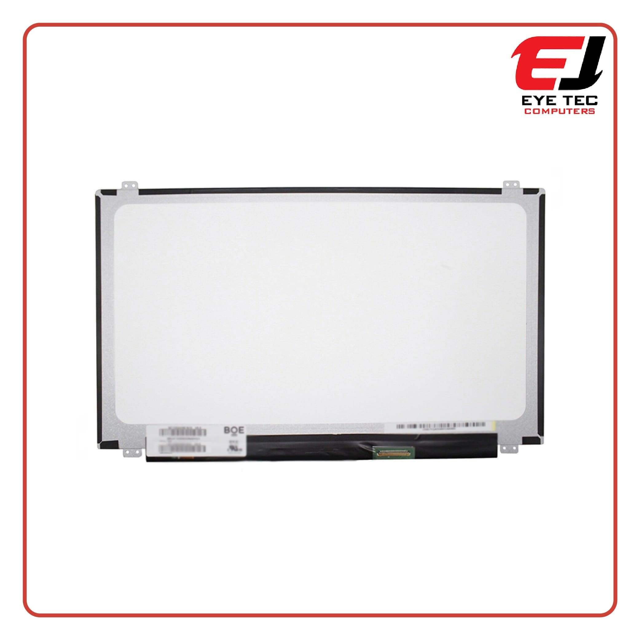 14" 40Pin Slim LED Panel | EYE TEC Computers