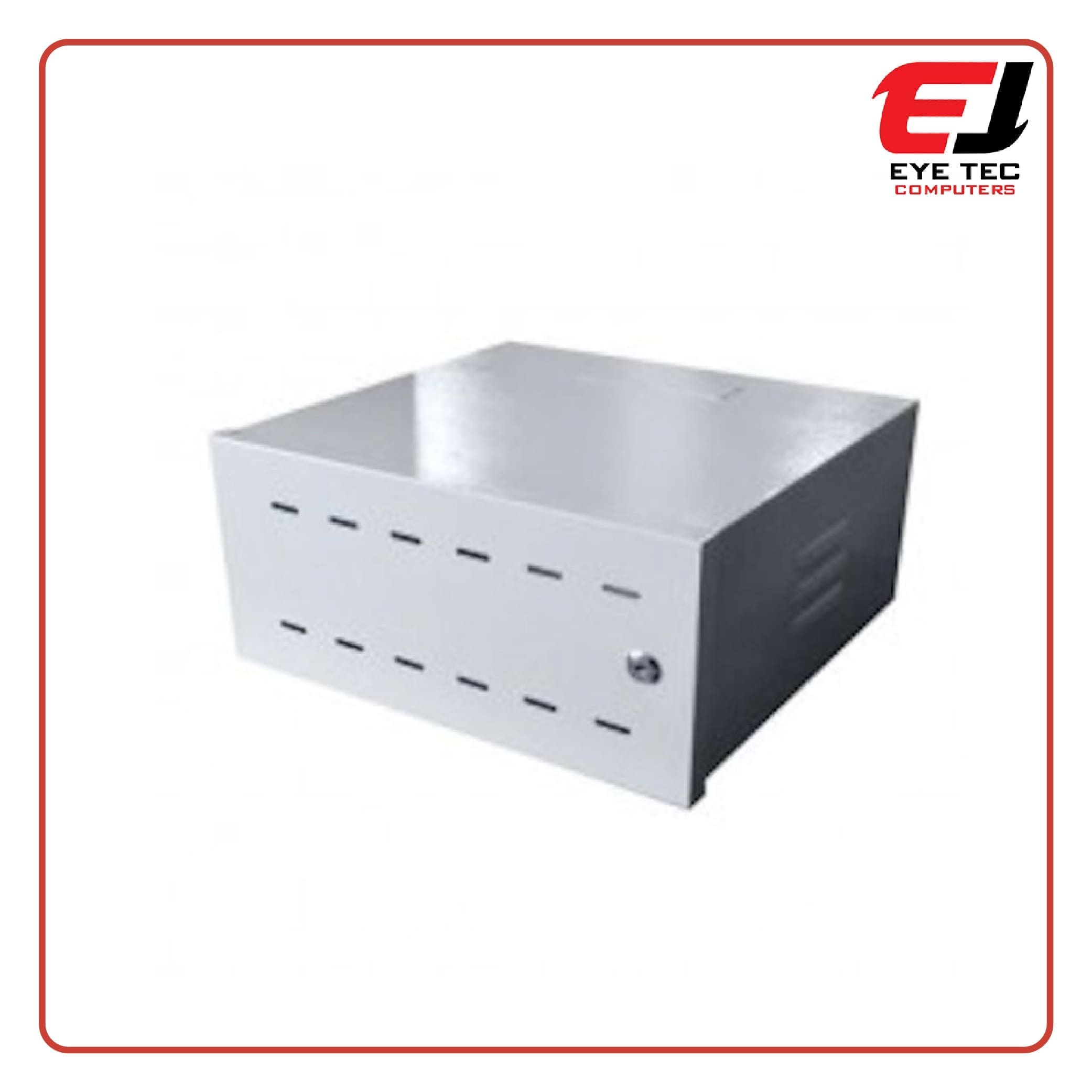 3U Cabin - Small | EYE TEC Computers