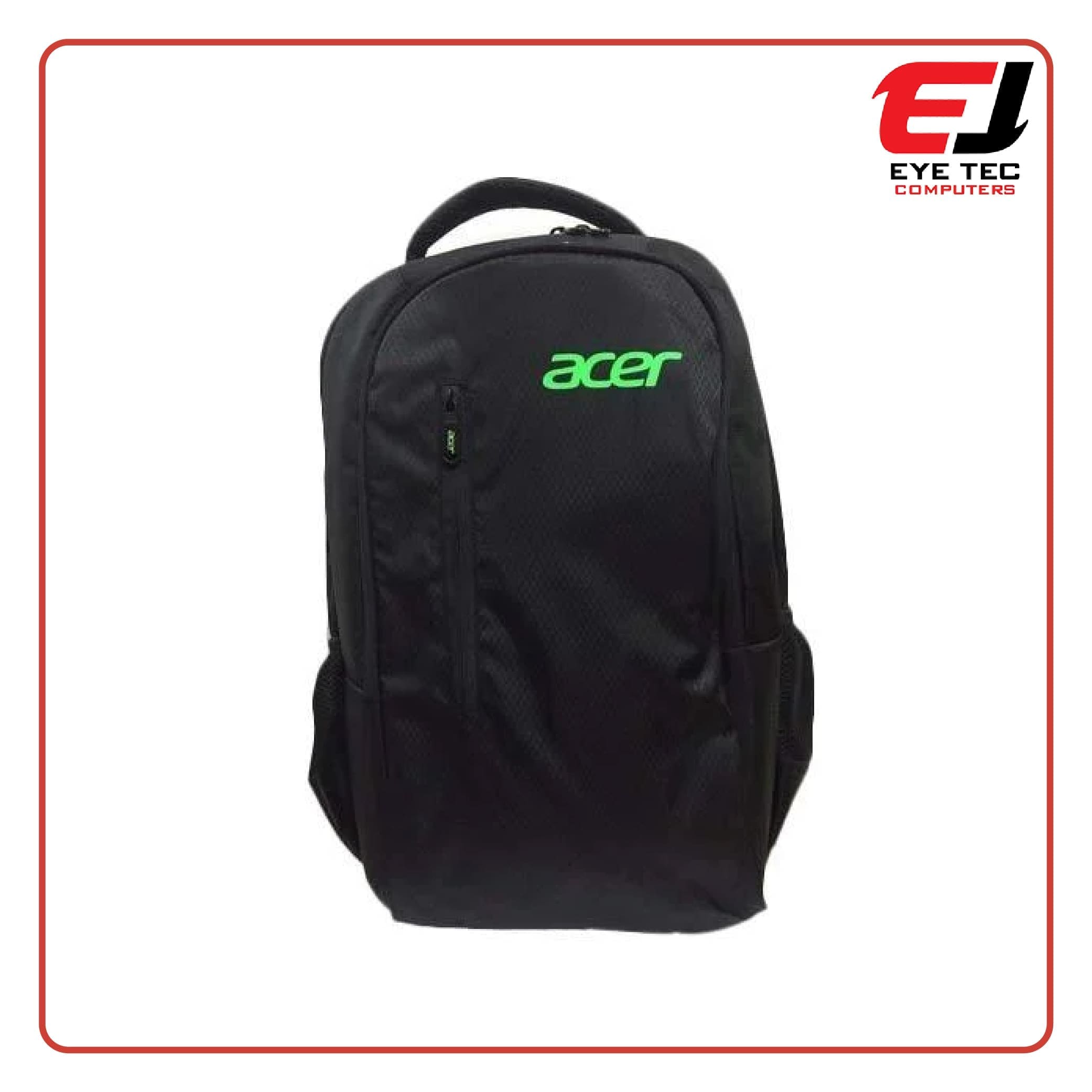 Acer Back Pack | EYE TEC Computers