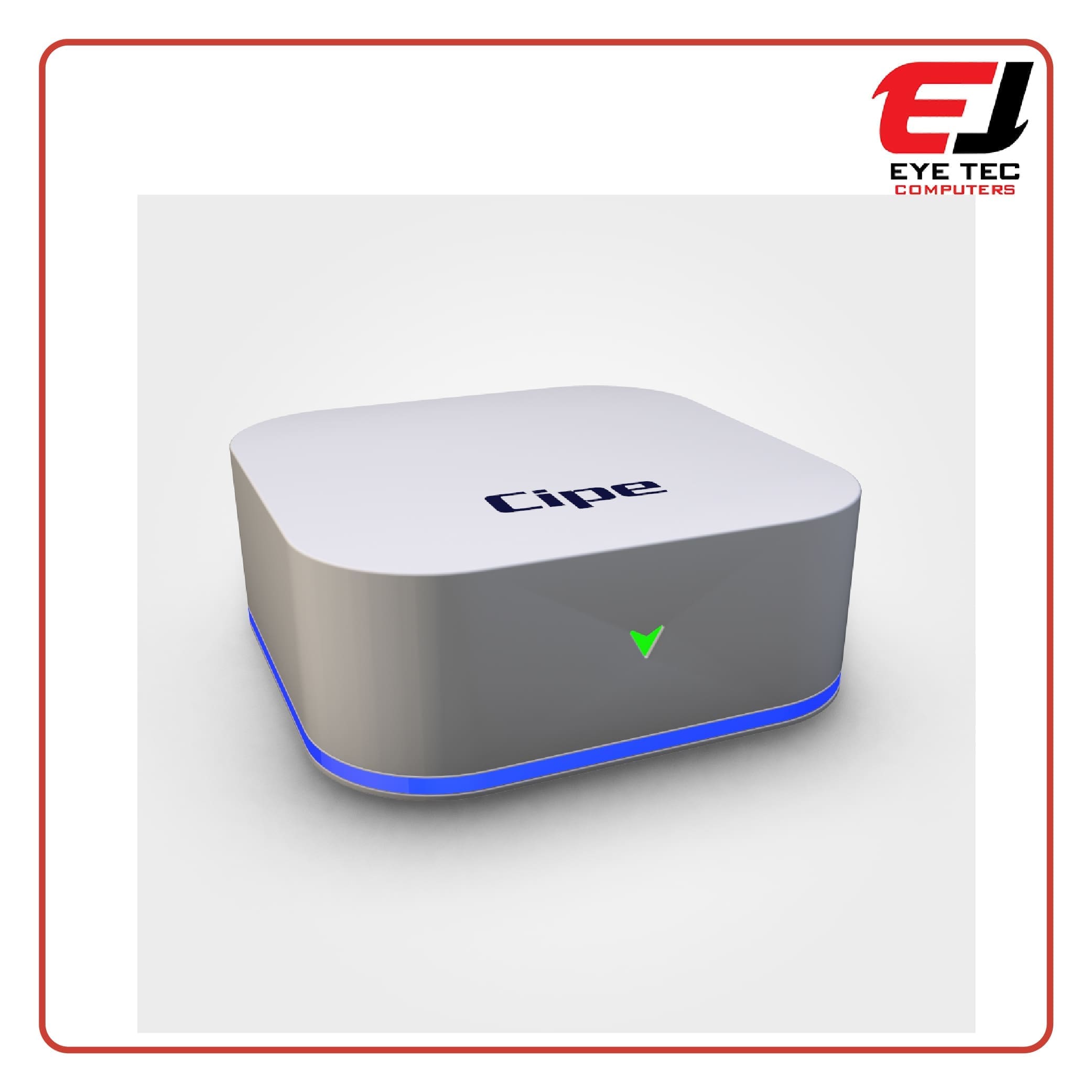 CIPE Power Only Surge Protection Device | EYE TEC Computers