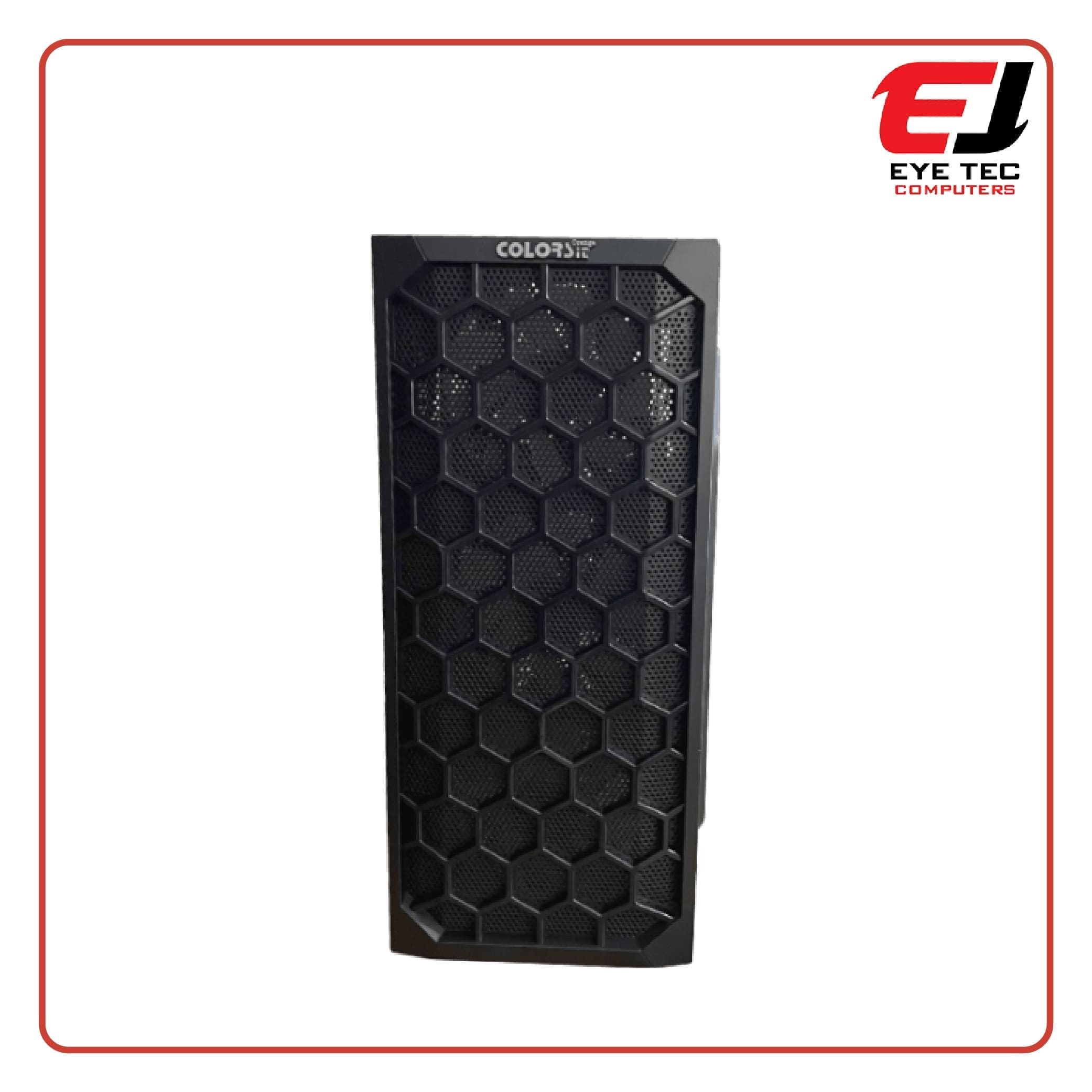 ColorSIT CL-E20 Gaming Casing | EYE TEC Computers