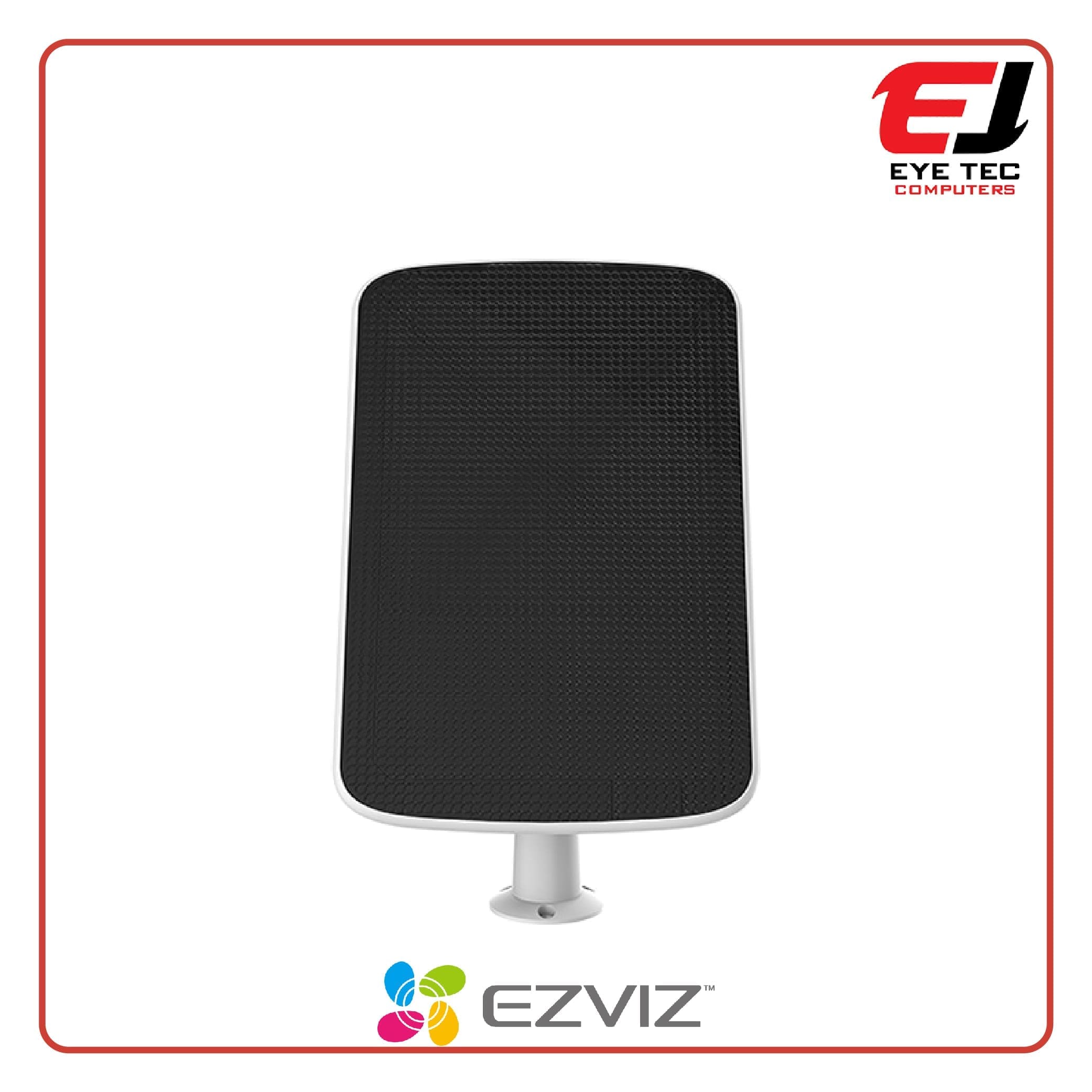 EZVIZ CS-CMT Solar Panel-C | EYE TEC Computers