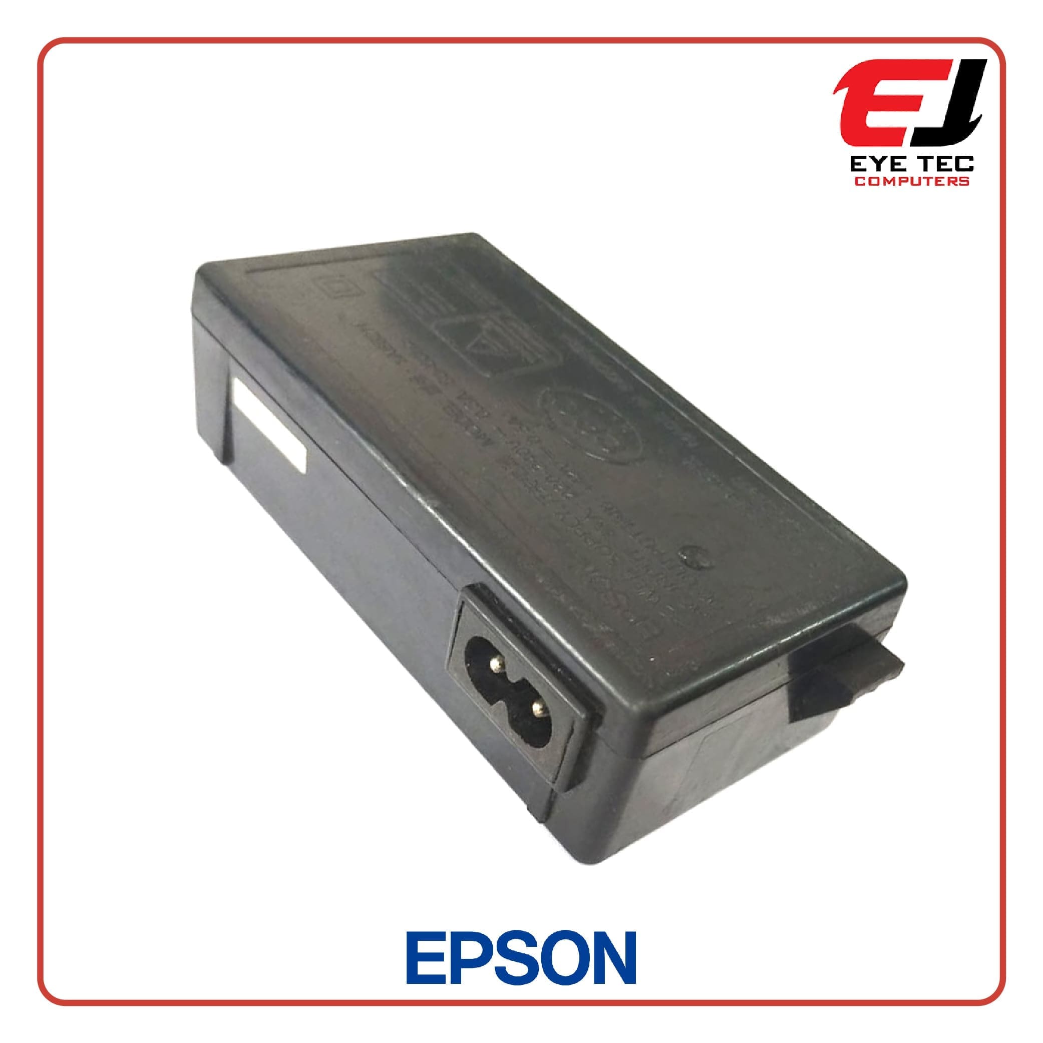 Epson L130/L210 Power Supply - Original | EYE TEC Computers