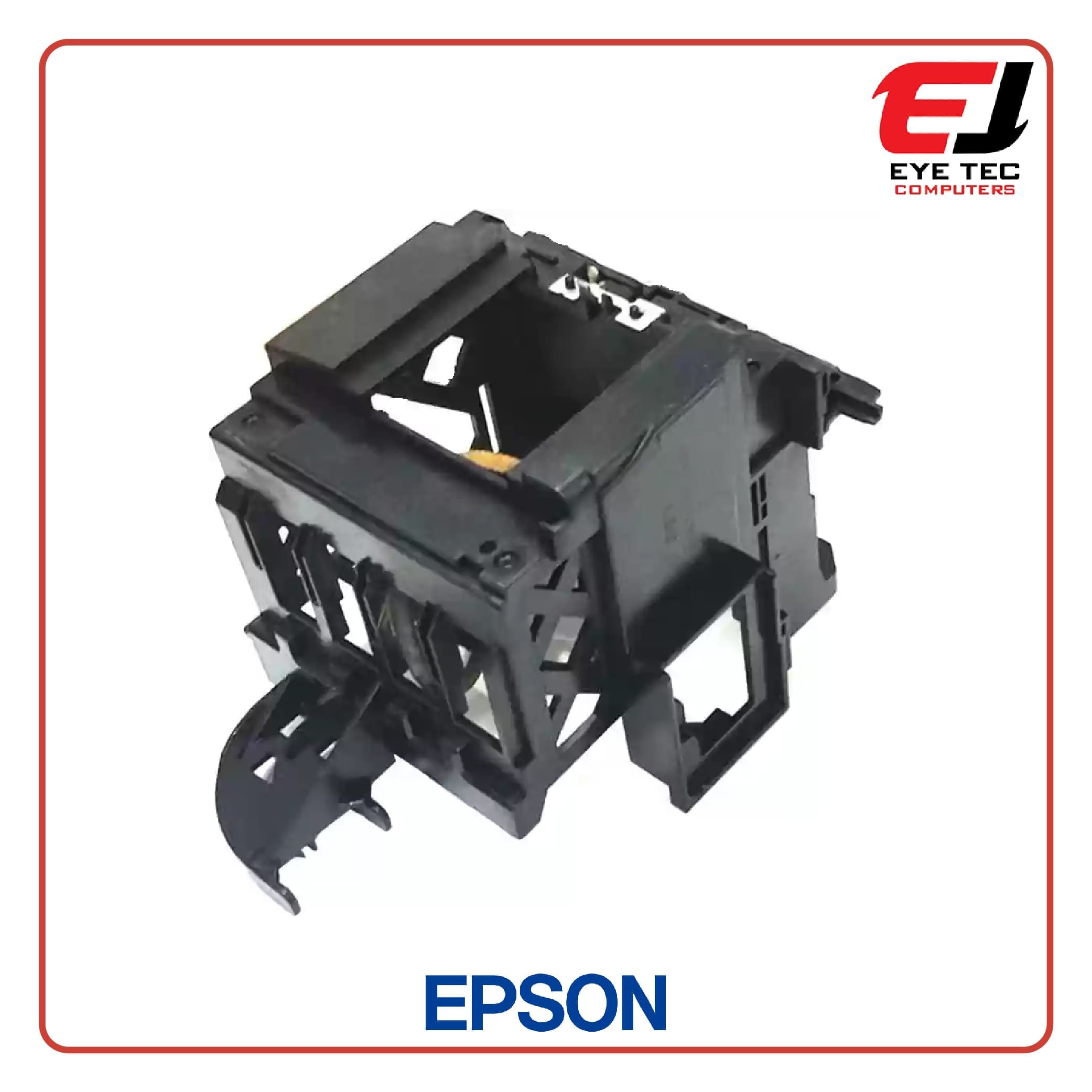 Epson L3110 / L3210 Head Carriage Unit | EYE TEC Computers