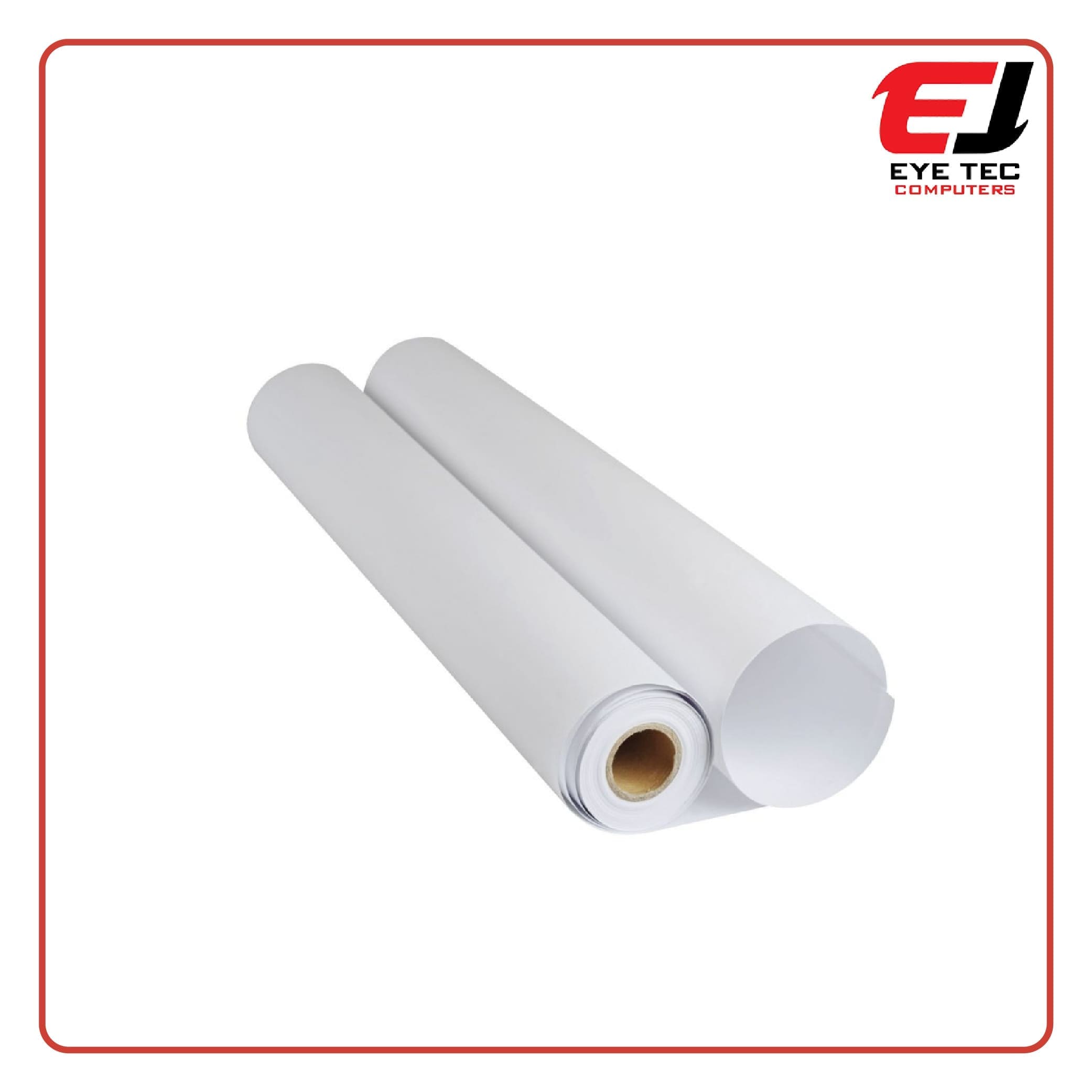 Fax Paper Roll 210X30 | EYE TEC Computers