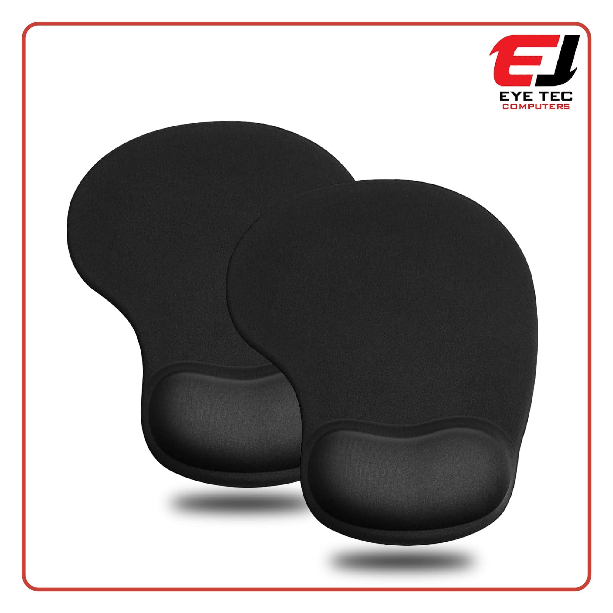 Optical Gel Mouse Pad | EYE TEC Computers