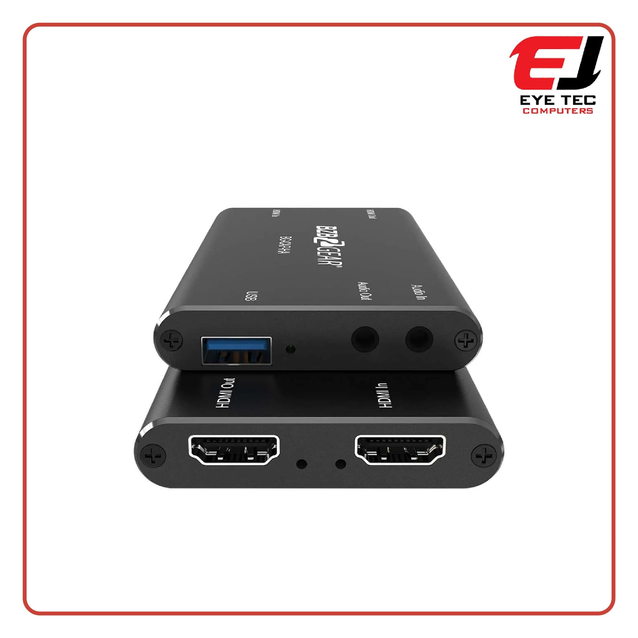 HDMI Capture Card 3.0 | EYE TEC Computers