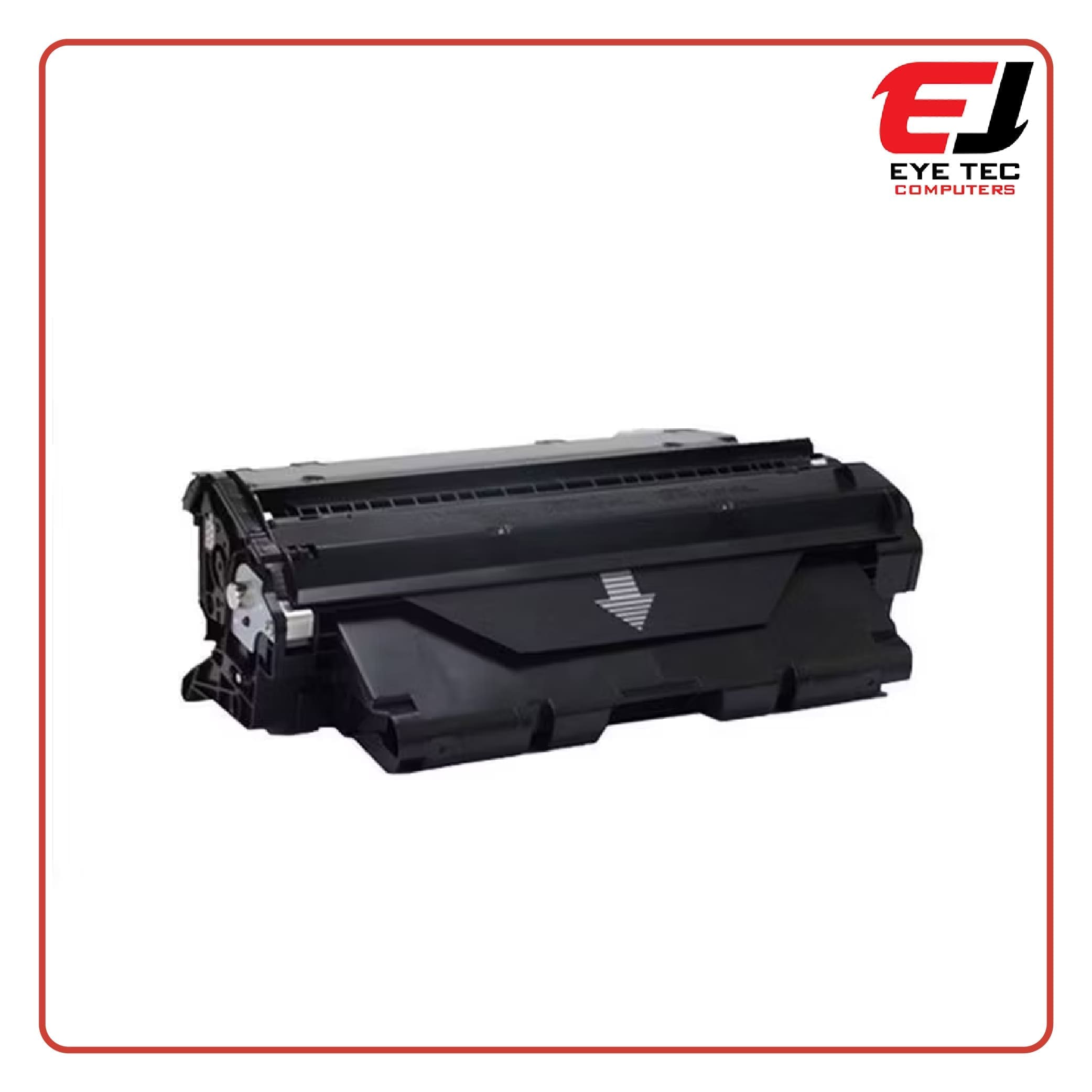 HP 27A Compatible Laserjet Toner Cartridge | EYE TEC Computers