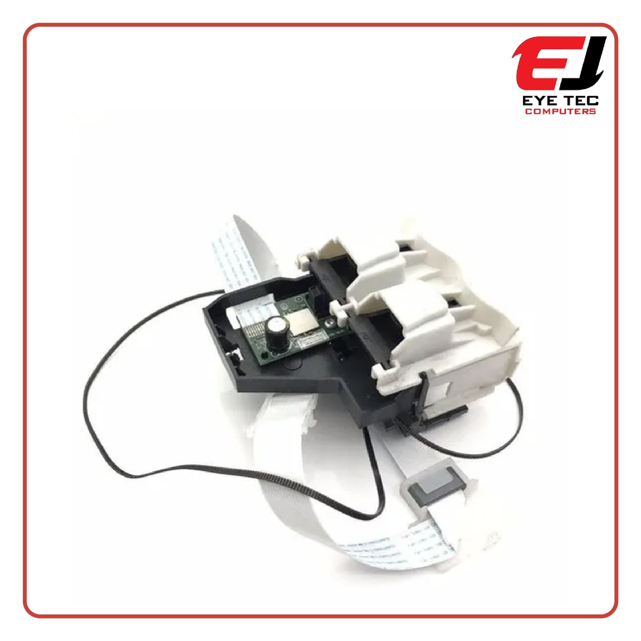 HP Carriage Unit | EYE TEC Computers