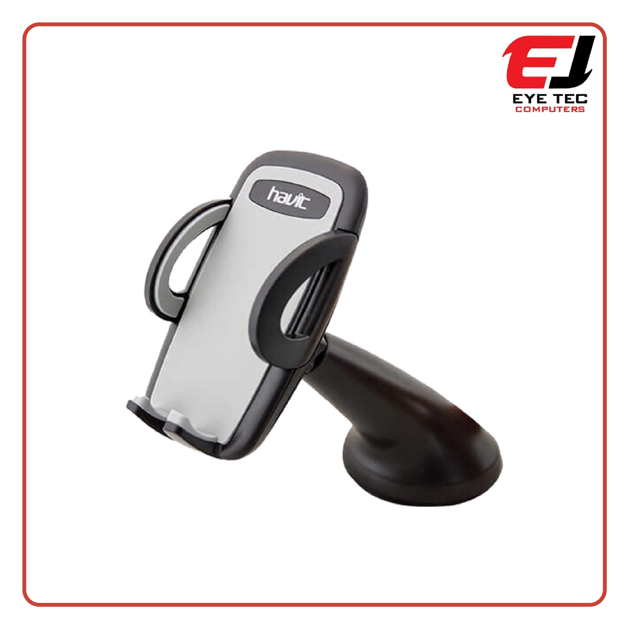 Havit HV-CH001 Car Phone Holder | EYE TEC Computers