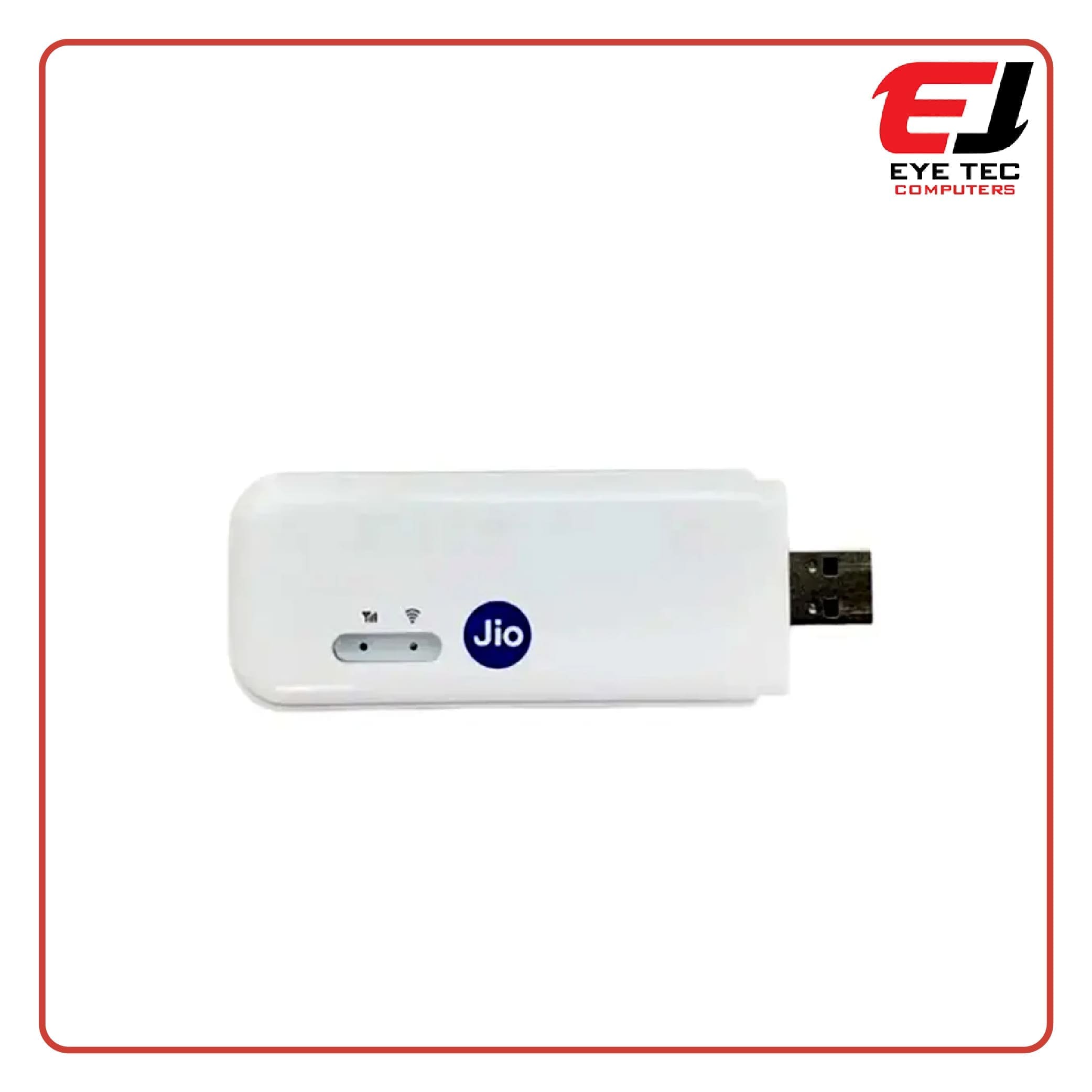 JIO 4G Wingle | EYE TEC Computers