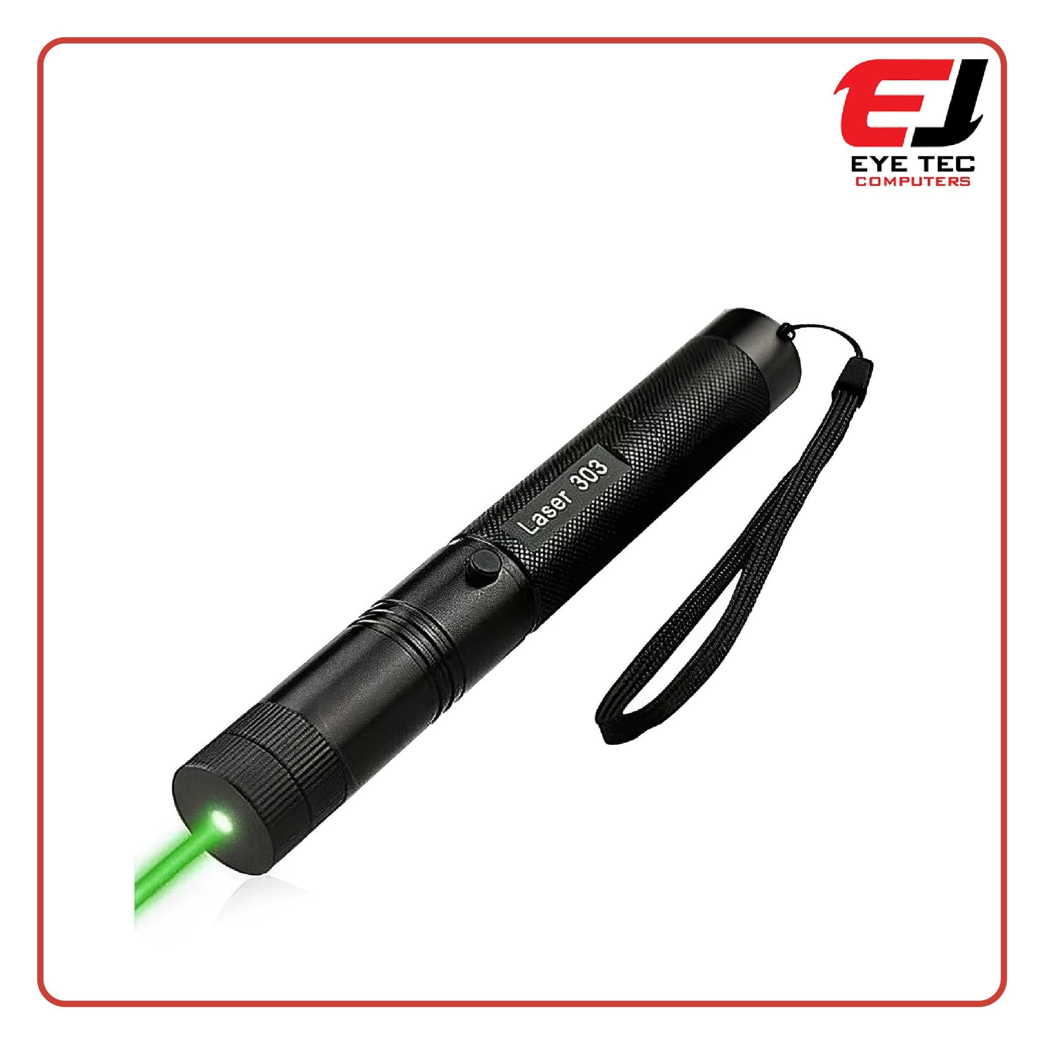 Laser Pointer | EYE TEC Computers
