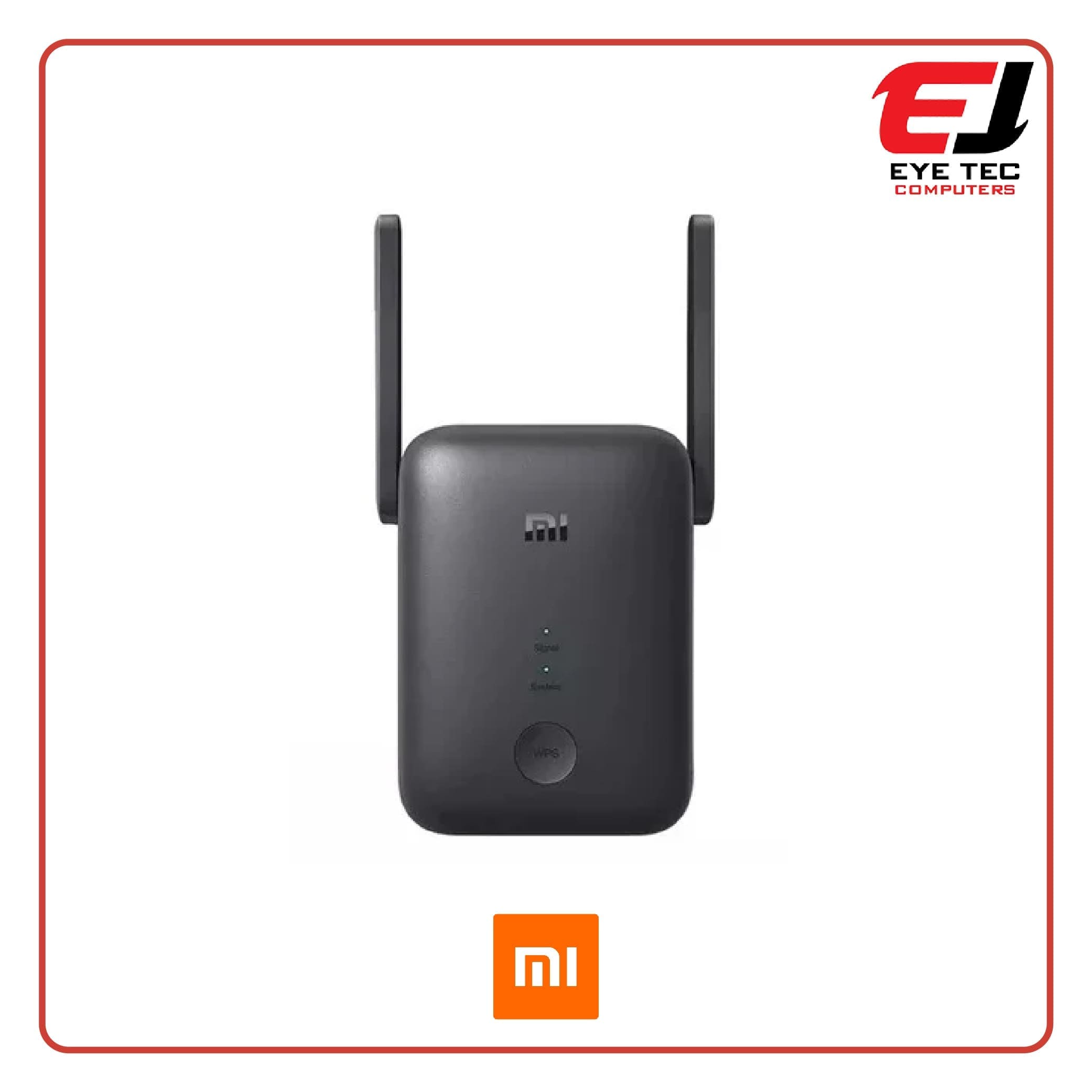 MI AC1200 Wi-Fi Extender | EYE TEC Computers
