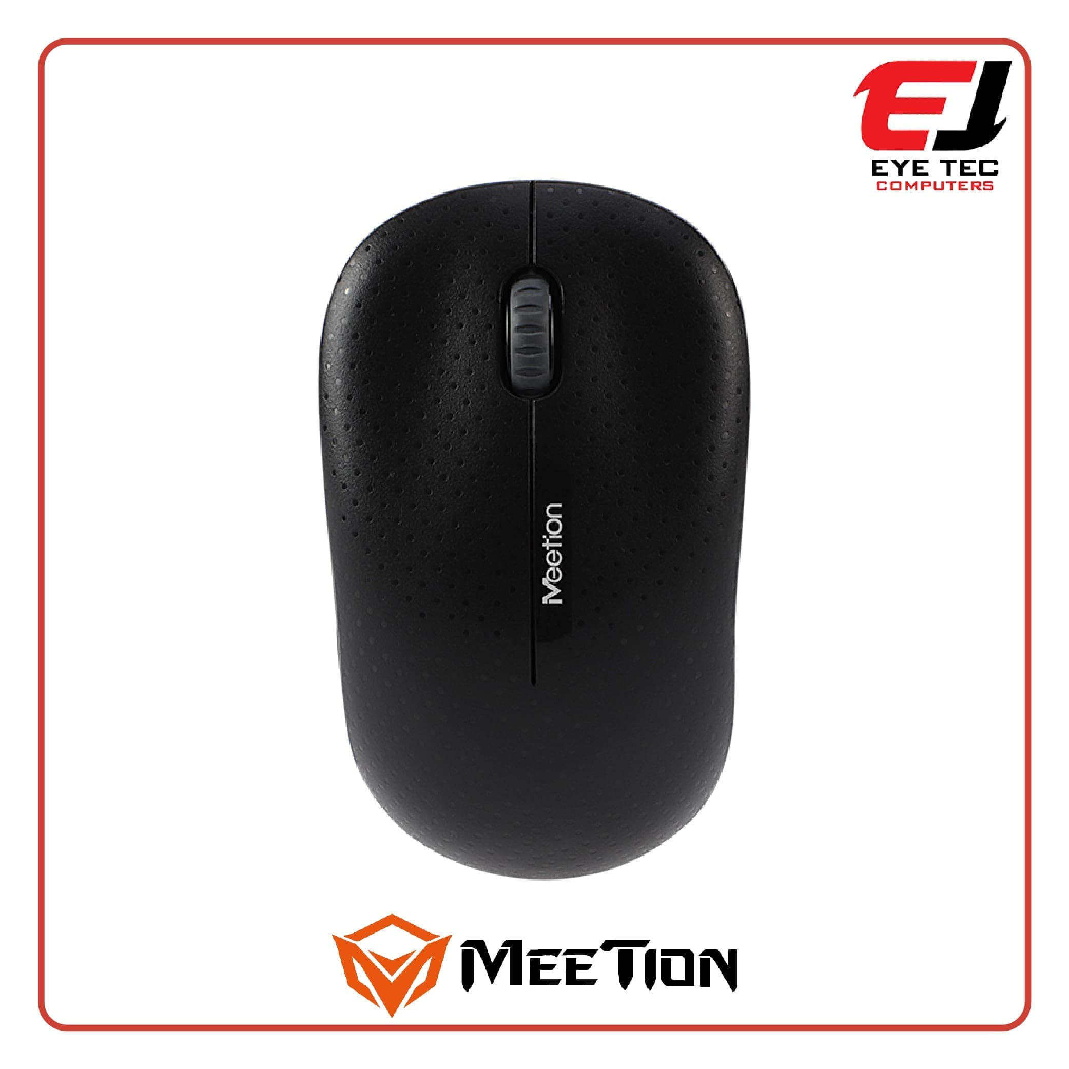 Meetion R545 Wireless Mouse | EYE TEC Computers