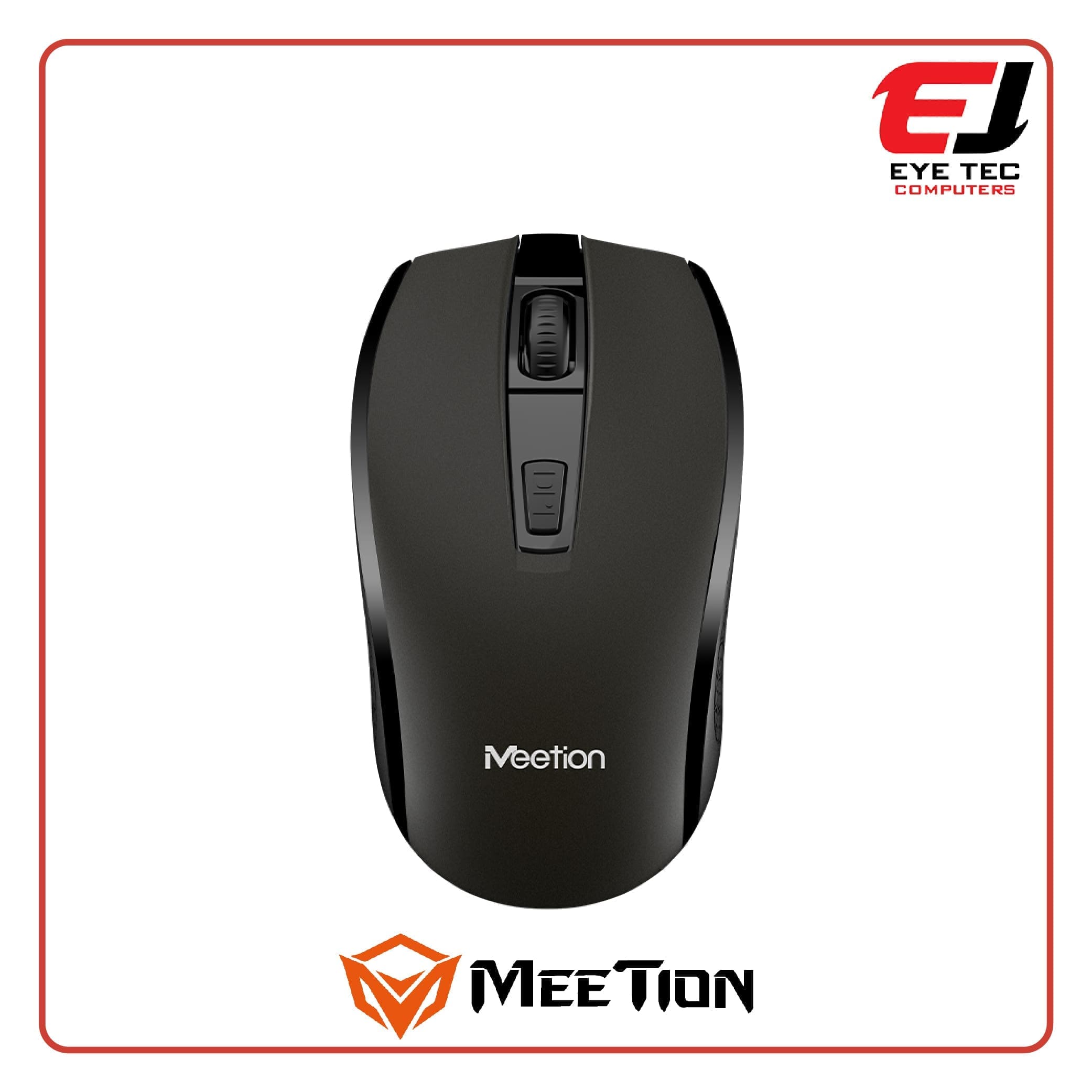 Meetion R560 Wireless Mouse | EYE TEC Computers