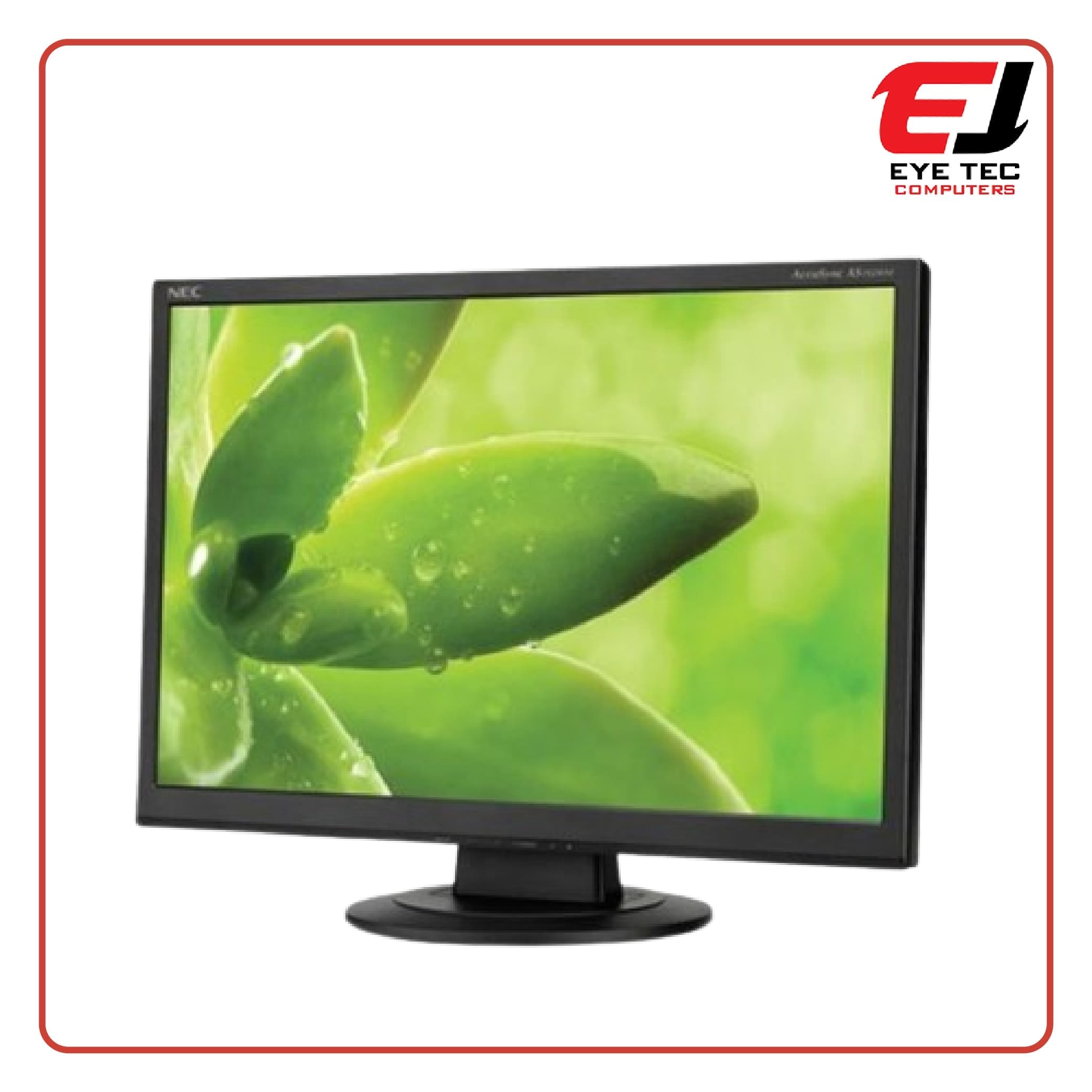NEC 19" LED Monitor Used | EYE TEC Computers