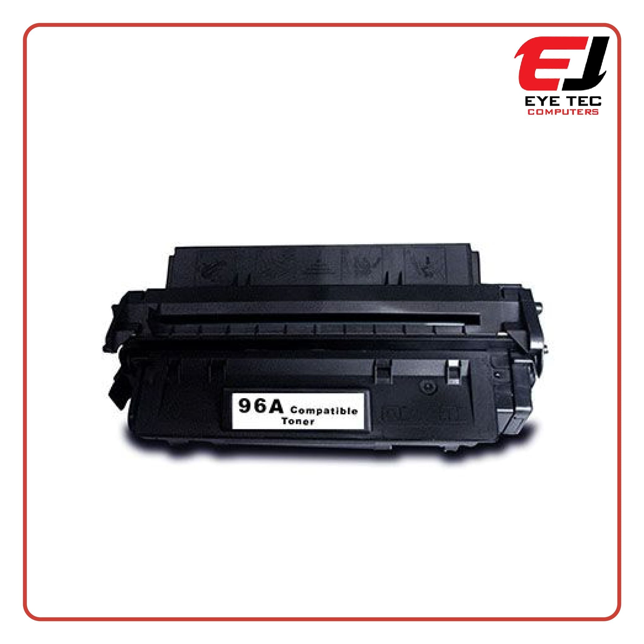 R&G HP 96A Compatible Toner | EYE TEC Computers
