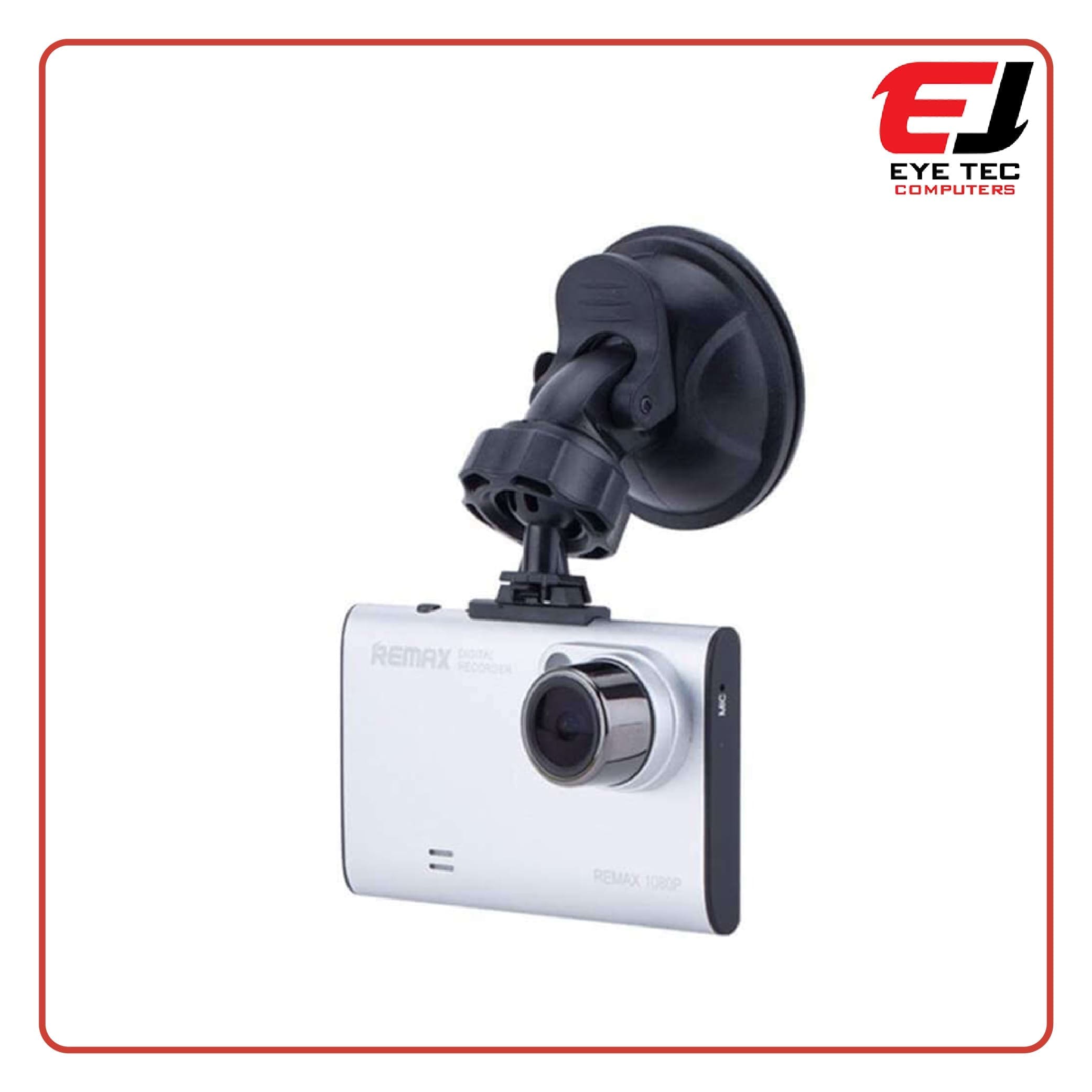 Remax CX-01 Dash Cam | EYE TEC Computers