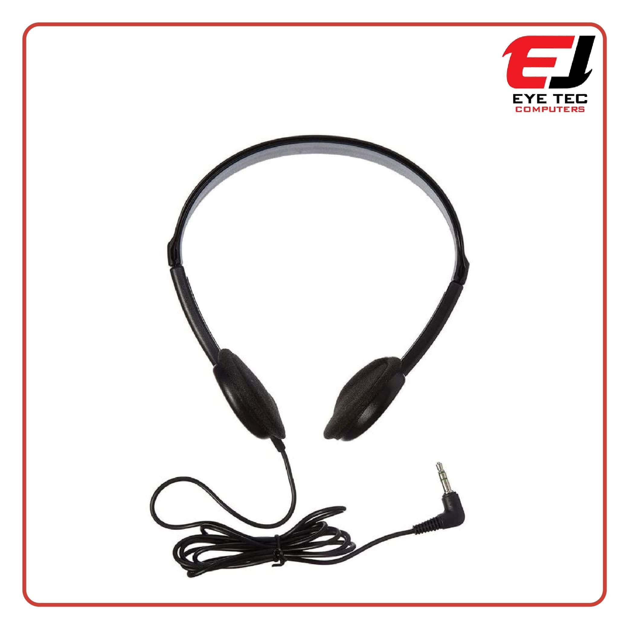 SiGNALEX HEADPHONE | EYE TEC Computers