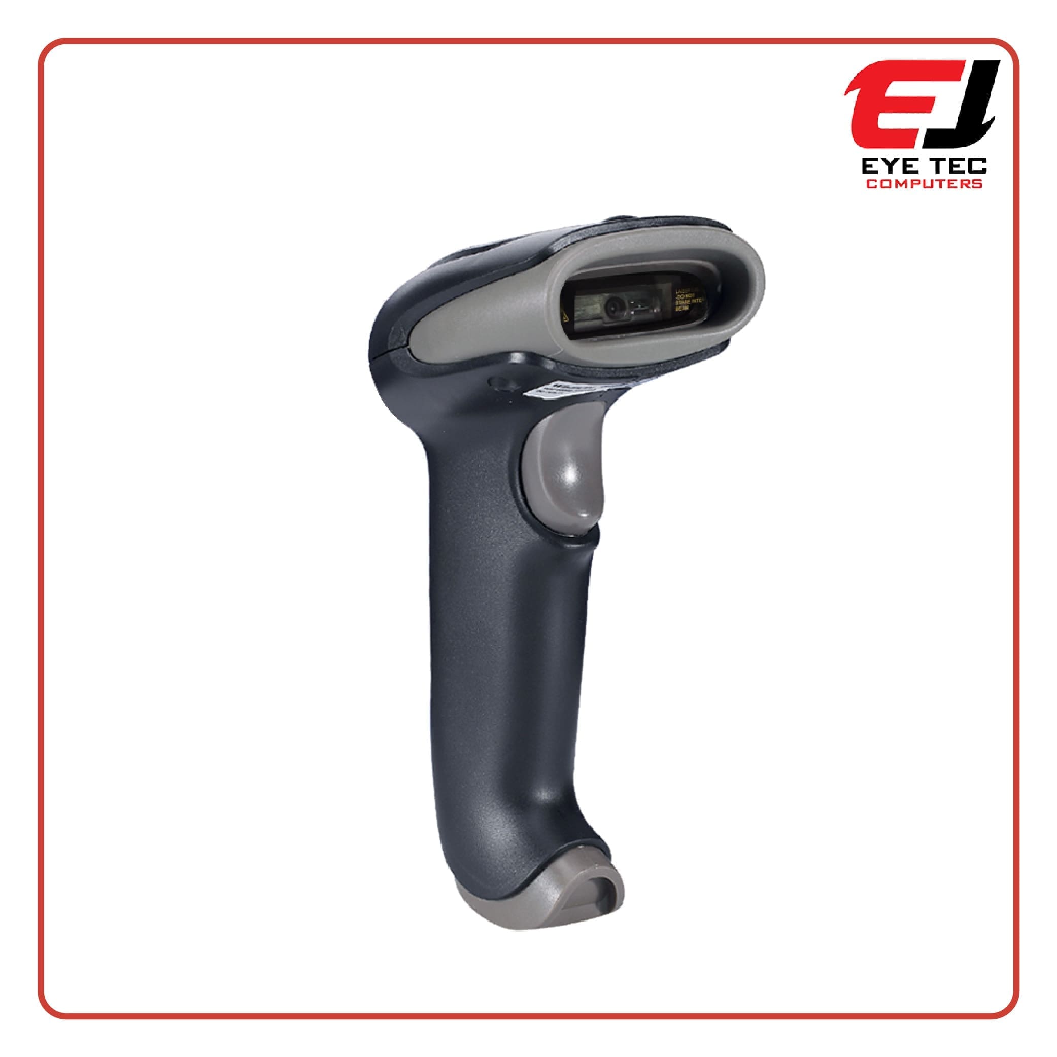 Winson WNC-6062 Wireless 1D Hand Held Barcode Scanner | EYE TEC Computers