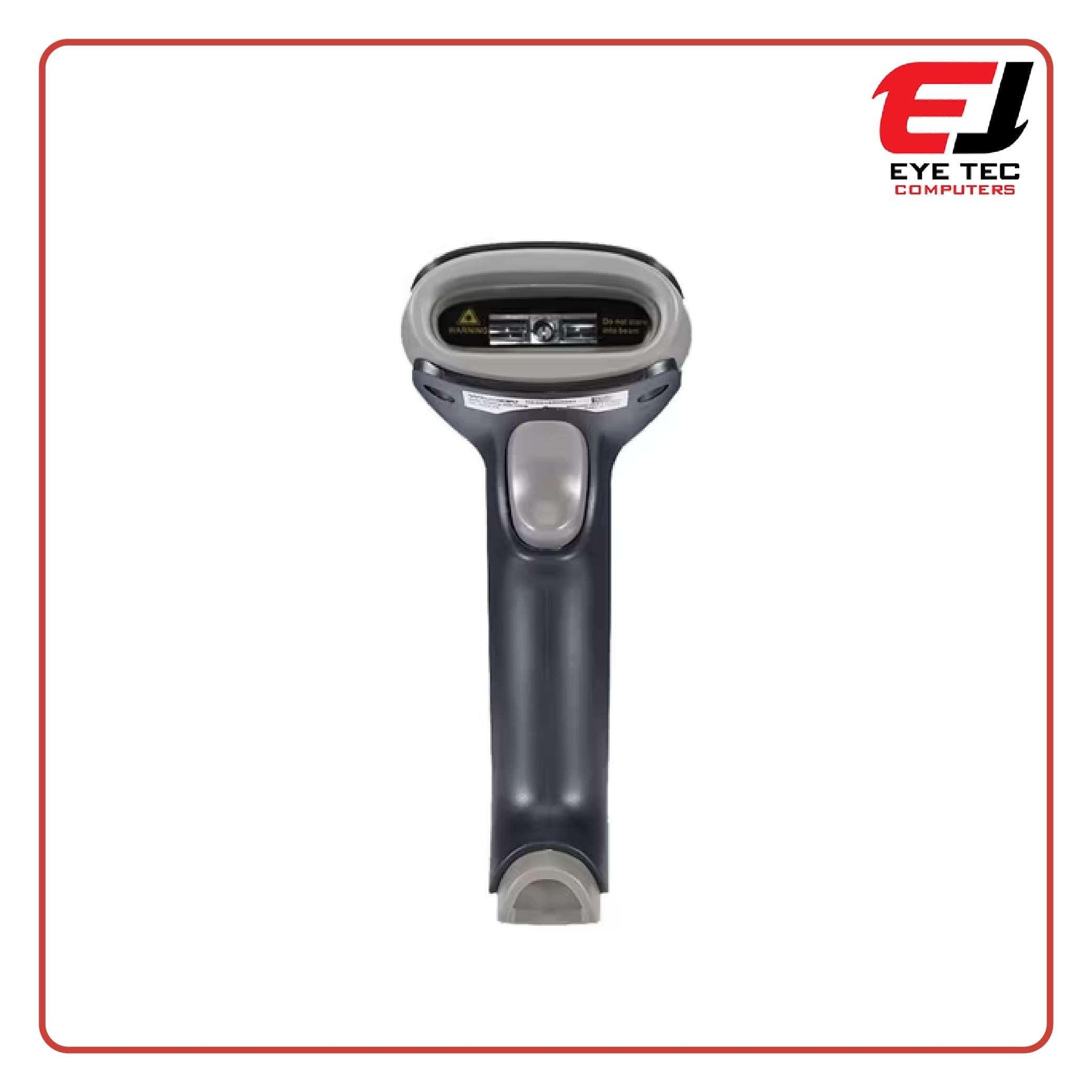 Winson WNC-6090 USB HandHeld Barcode Scanner | EYE TEC Computers