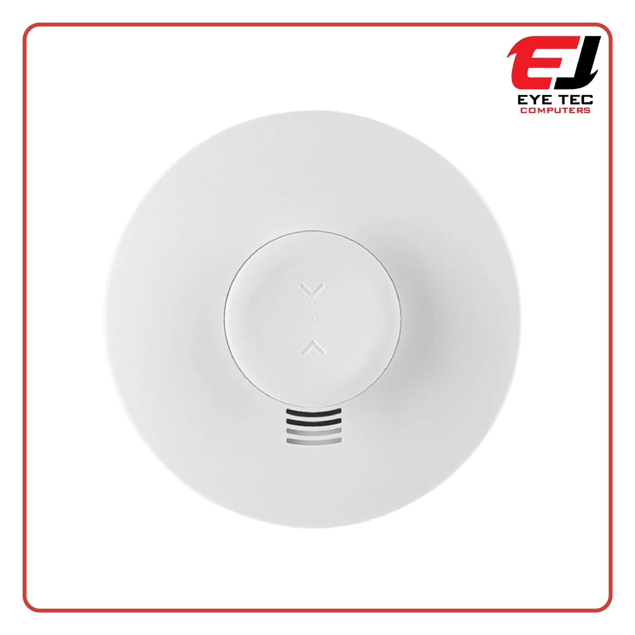 Wireless Smoke Detector | EYE TEC Computers