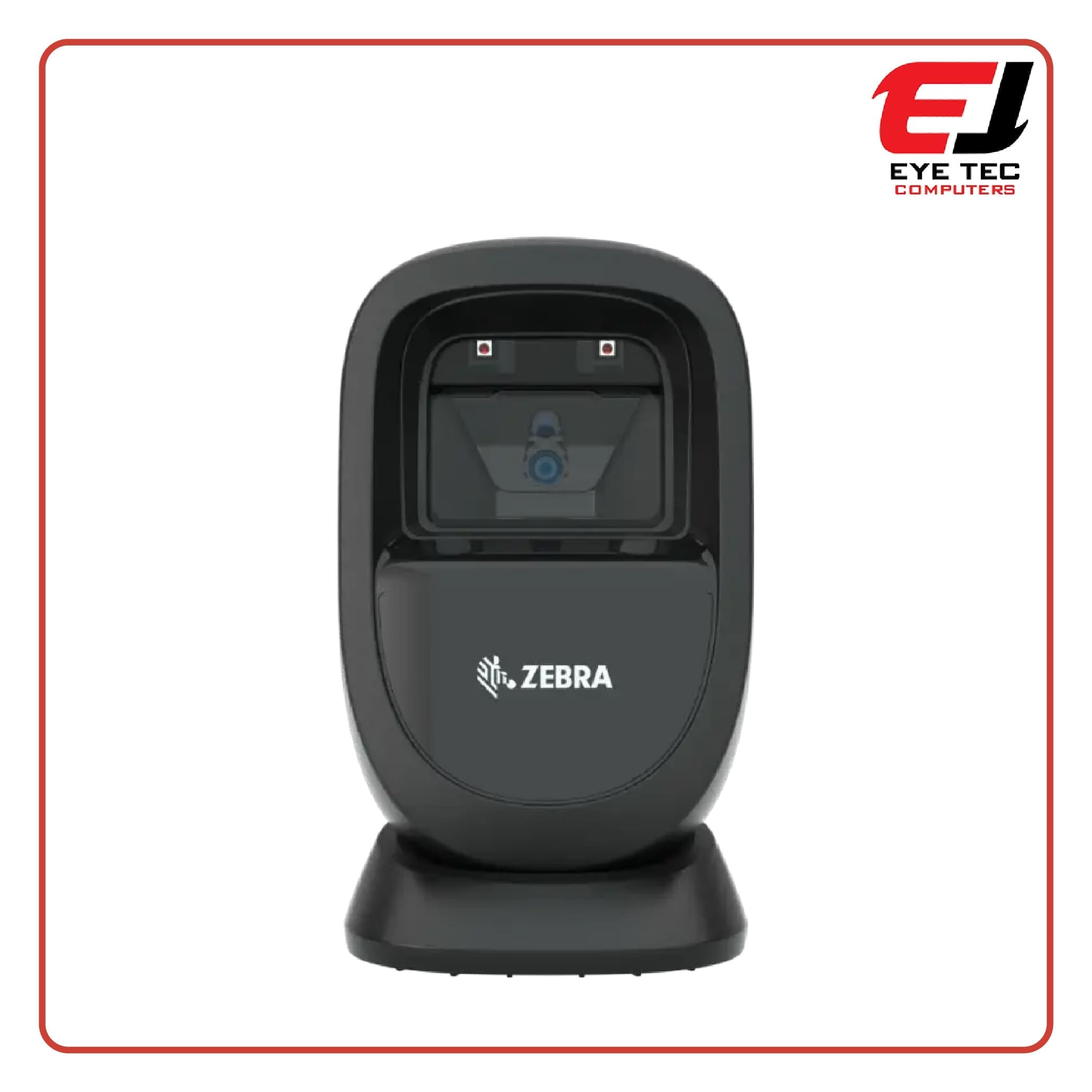 Zebra DS9308 Barcode Scanner Desktop | EYE TEC Computers