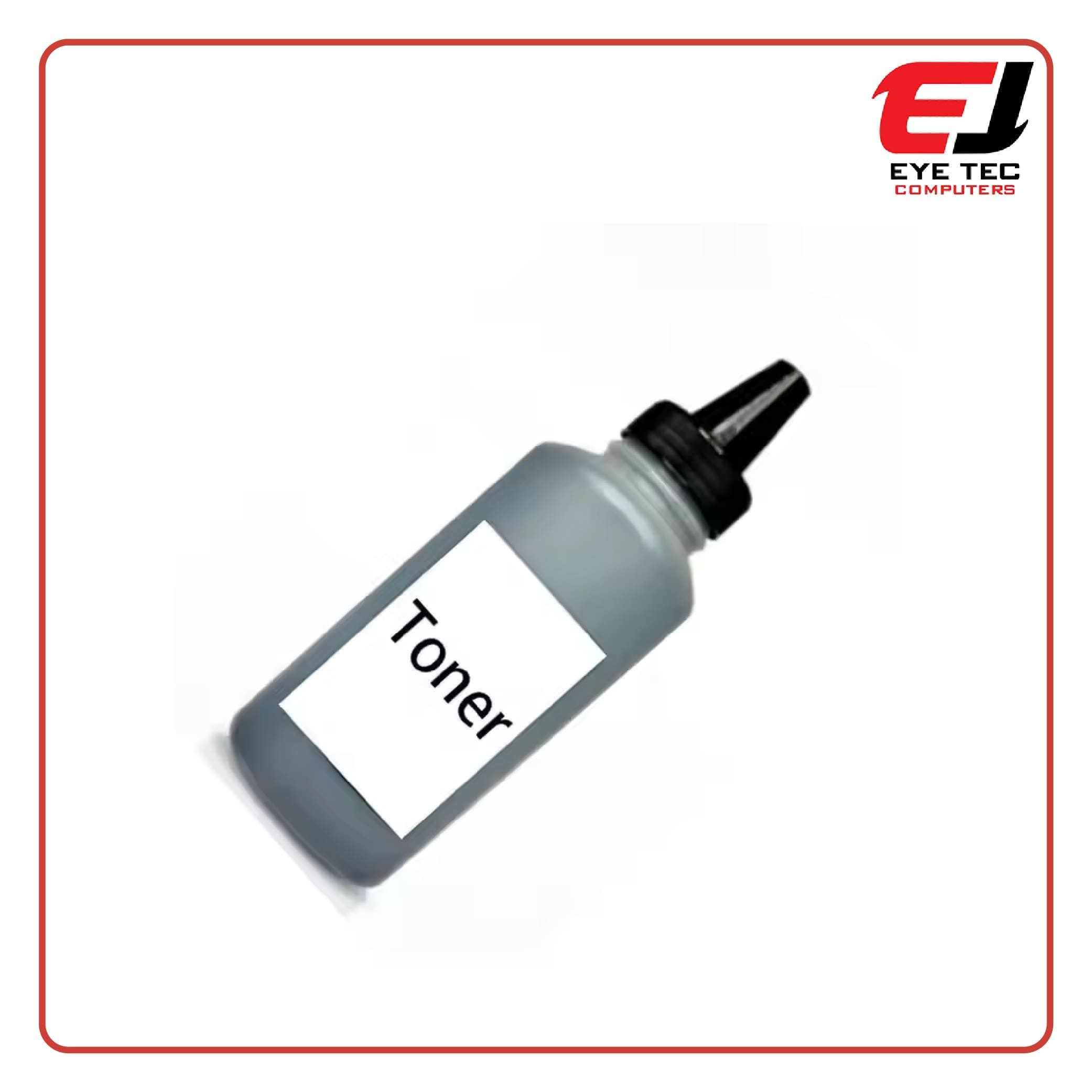 Jetboss toner dust Jb-T2RE | EYE TEC Computers