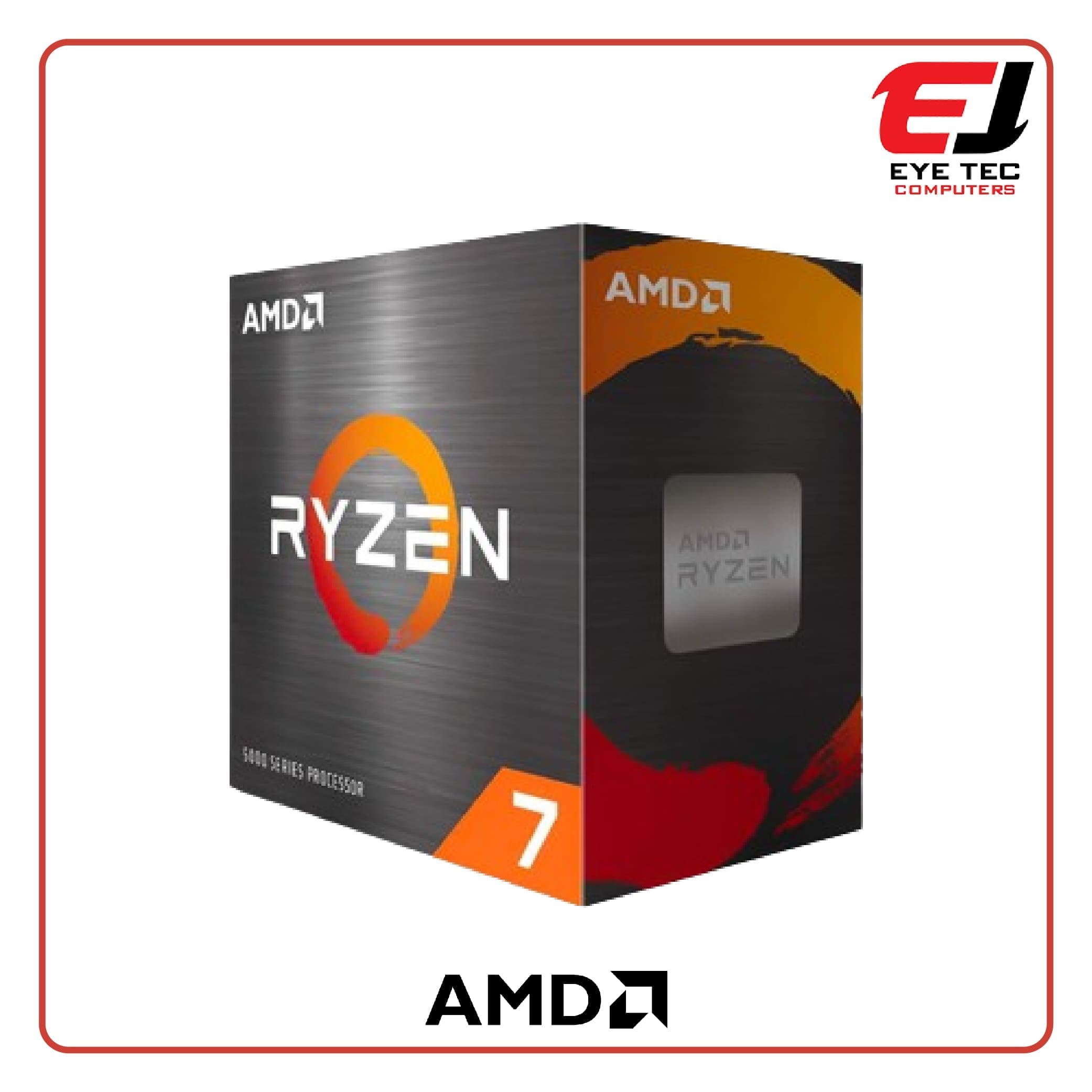 AMD RYZEN 7 5800X PROCESSOR | EYE TEC Computers