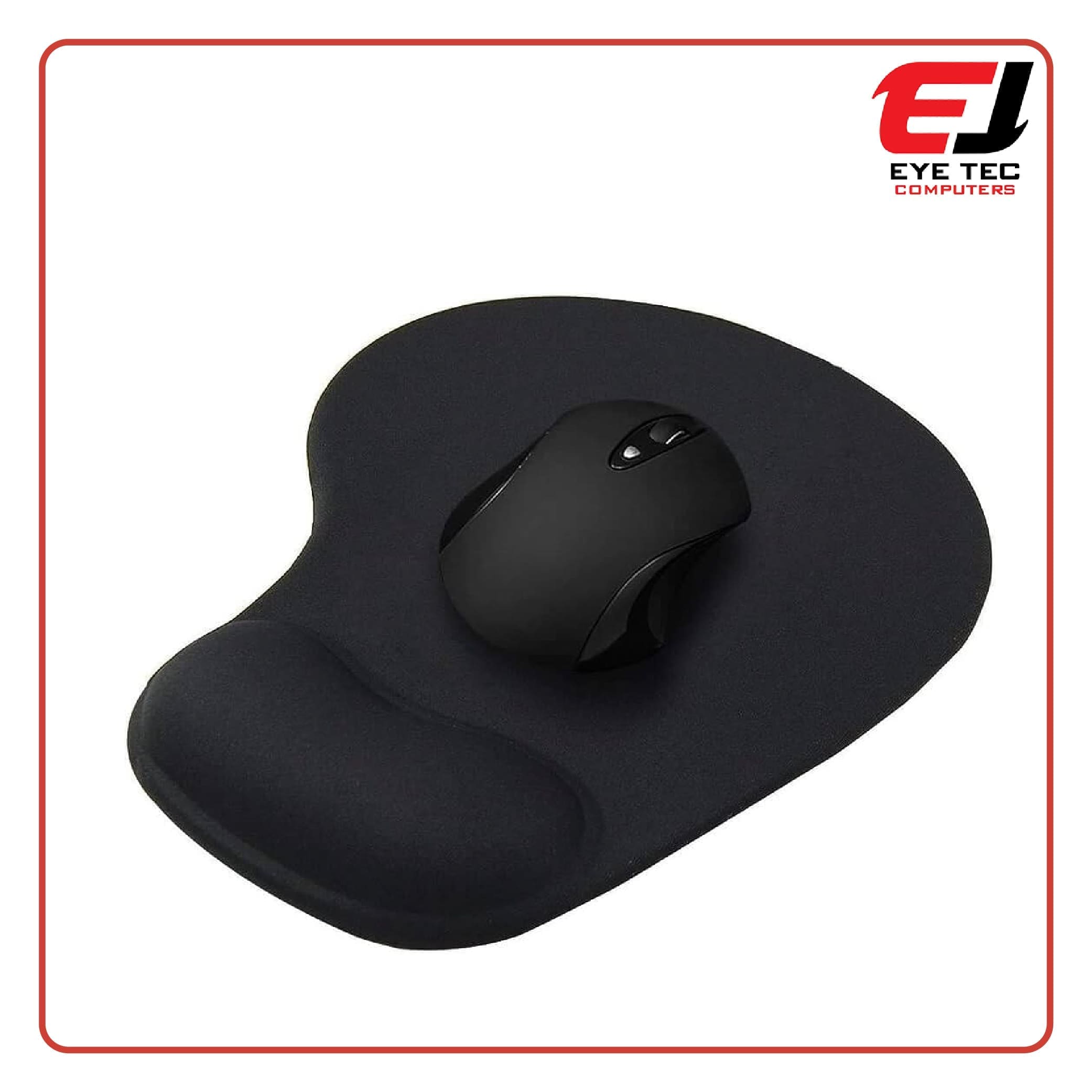 Gel Mouse Pad Original F02 | EYE TEC Computers