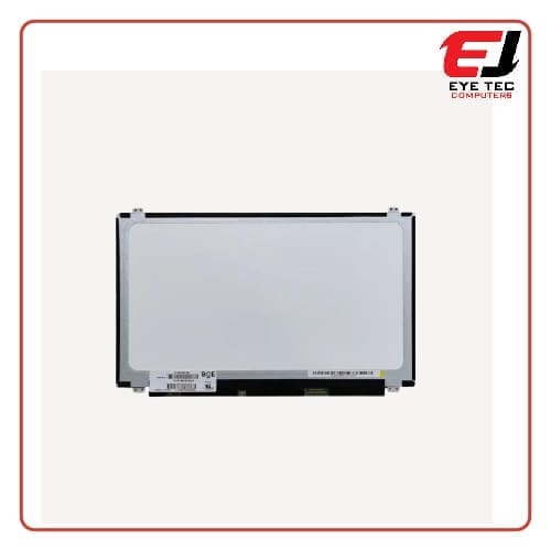 15.6" 30Pin Slim LED Panel with Frame | EYE TEC Computers